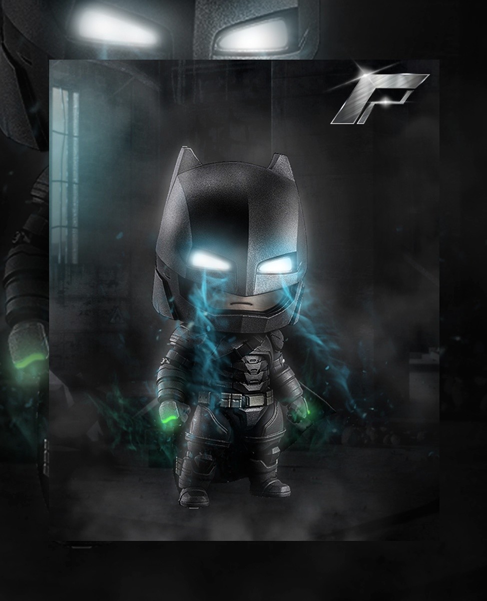 ArtStation - 💎💎 Lil Batsy 💎💎