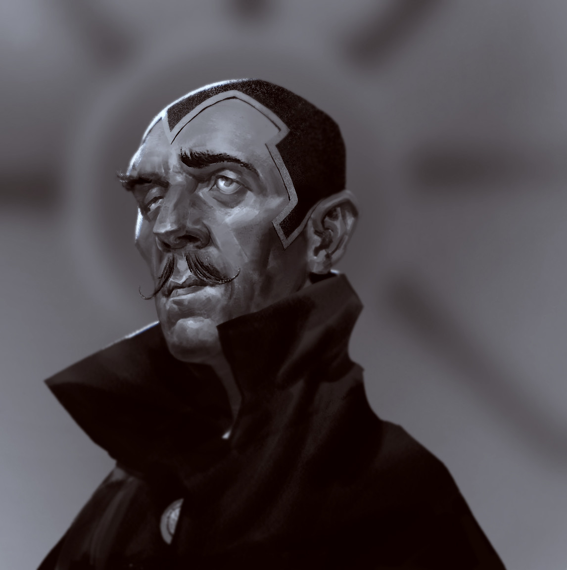 ArtStation - The Archmage