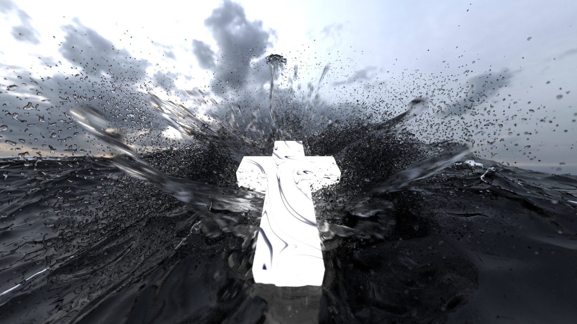 ArtStation - The Justice