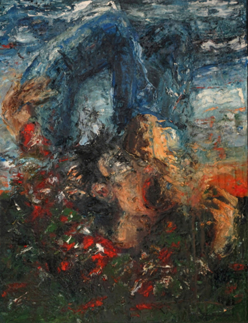 ArtStation - Zach Eichelberger