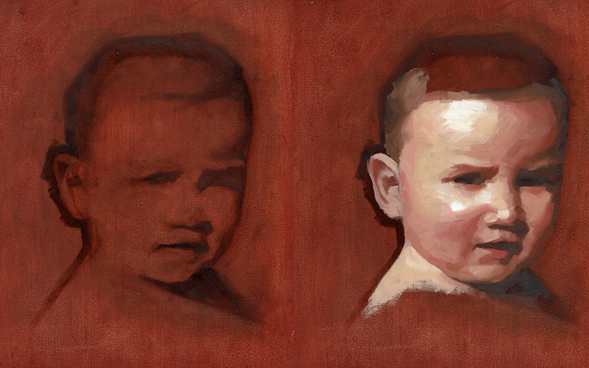 ArtStation - Progress