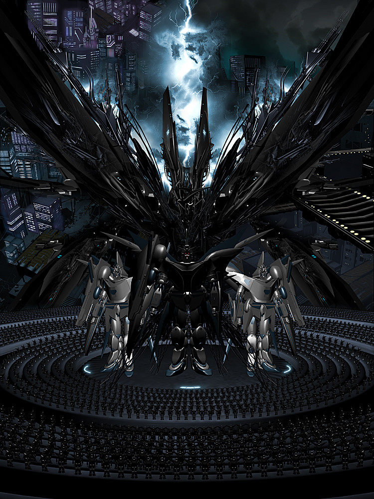 ArtStation - Völund