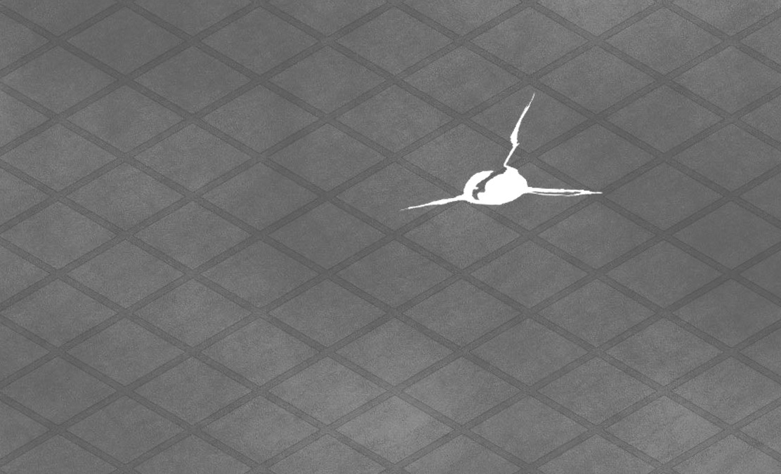 ArtStation - Hit Animation