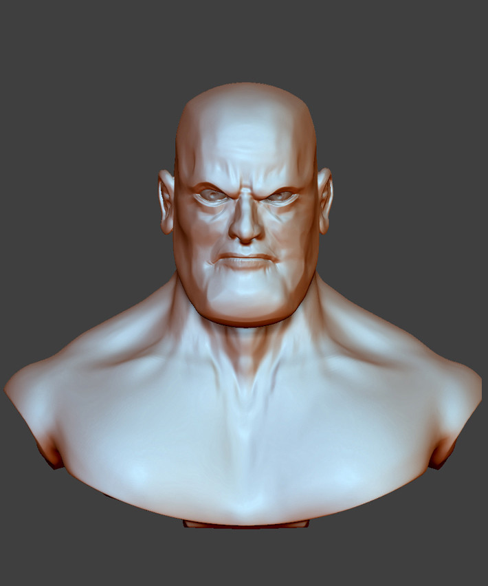 ArtStation - Stylized Chest