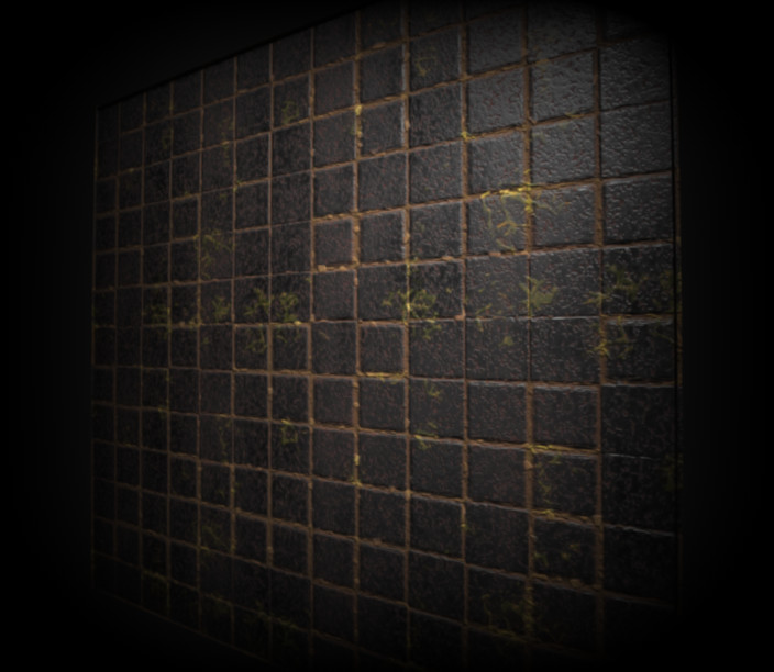 ArtStation - Pavement Texture
