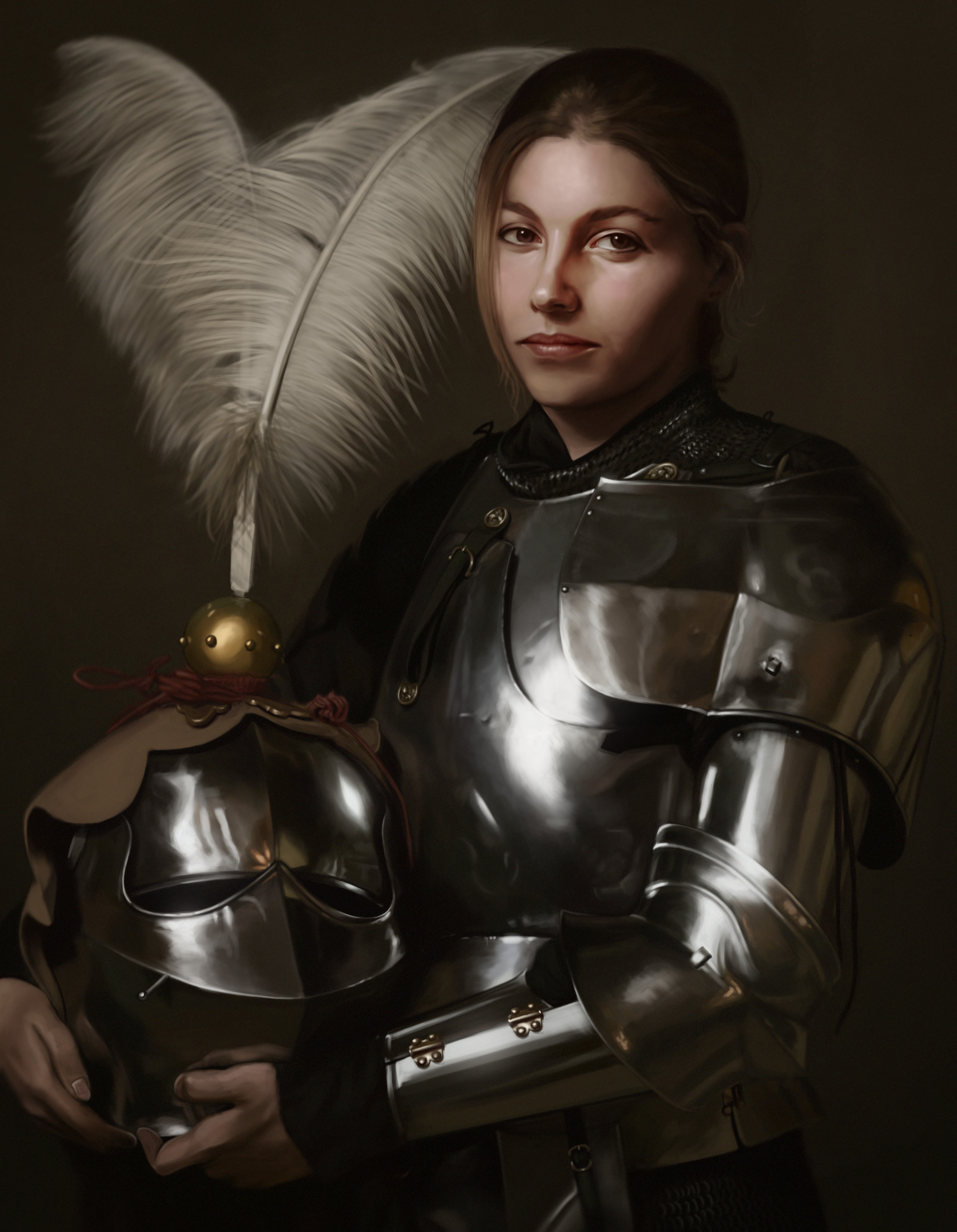 Marie Baron - Alchetron, The Free Social Encyclopedia