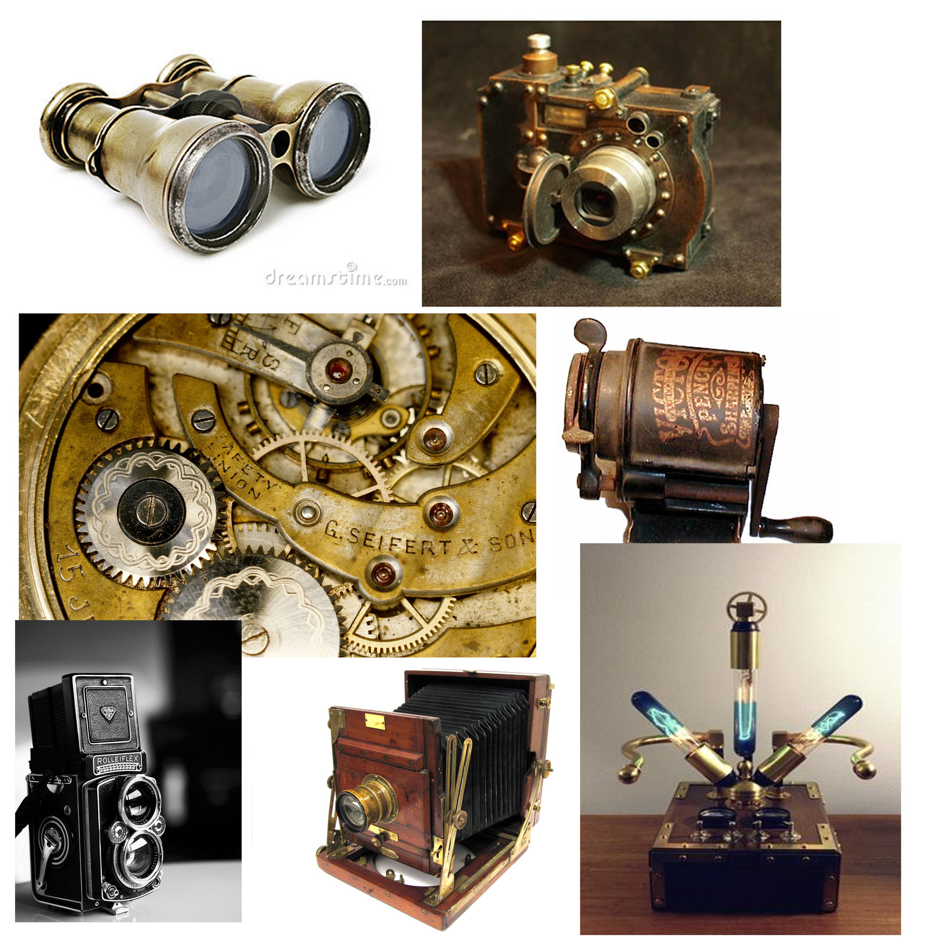 Kenneth Chan - Water Purifier Bot