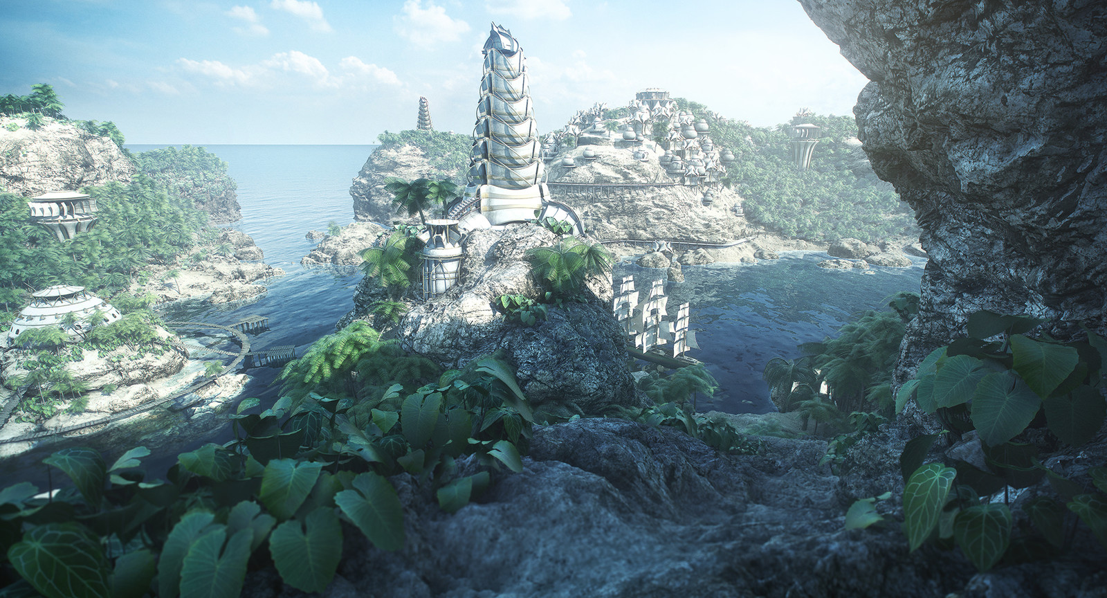 Christian Otten - Strangers