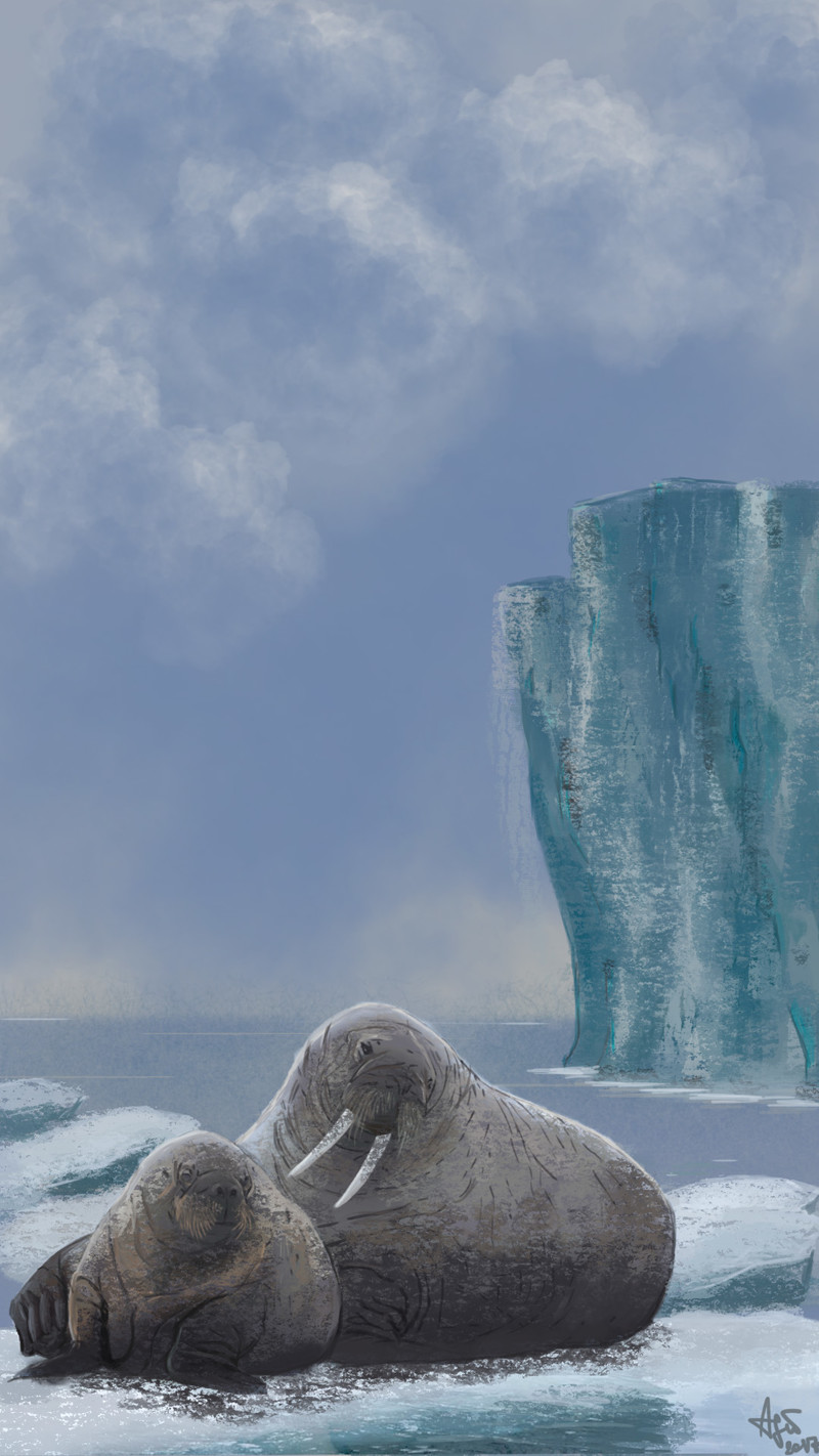 ArtStation - Alex Fodder