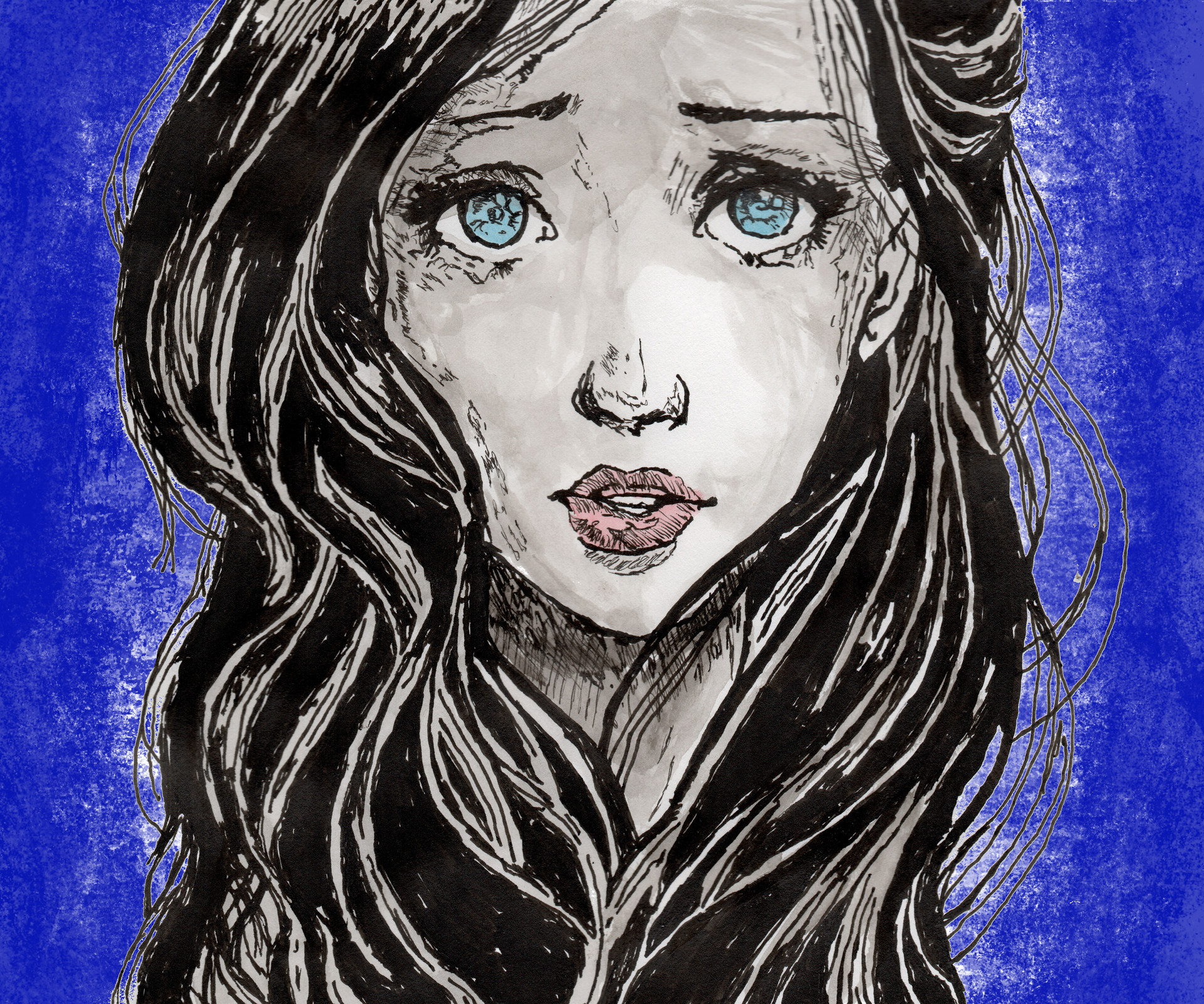 ArtStation - Katrina