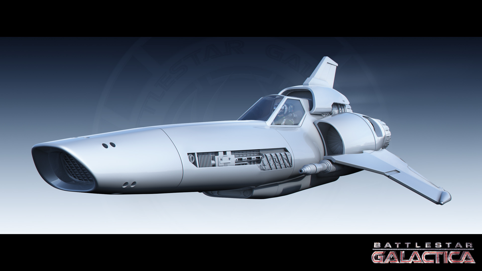 ArtStation - viper