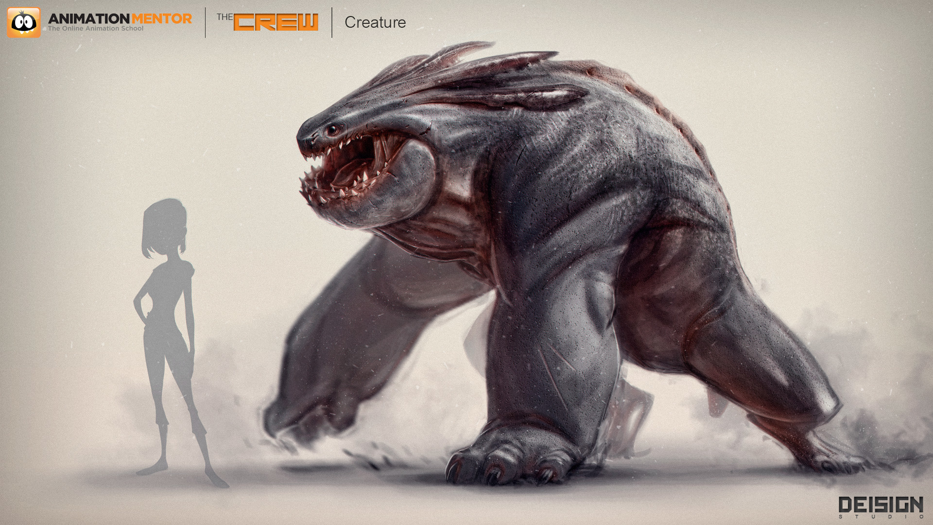 Ander Liza Portfolio - Dozer