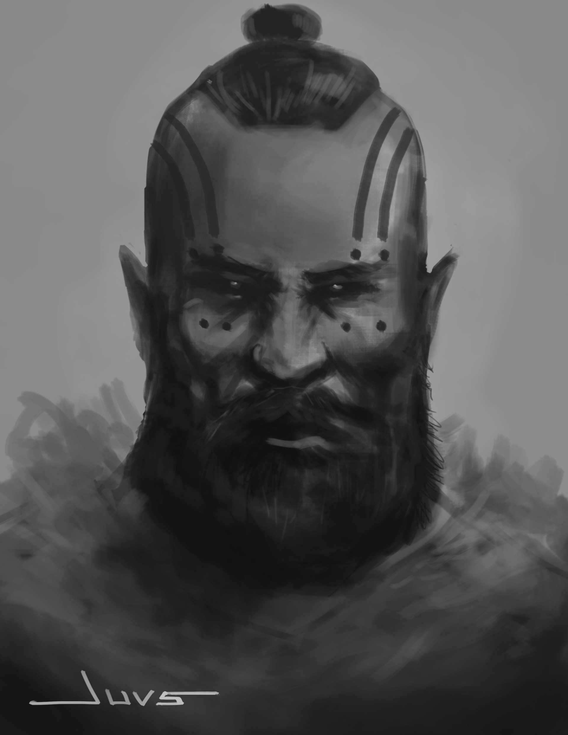 ArtStation - ragnar