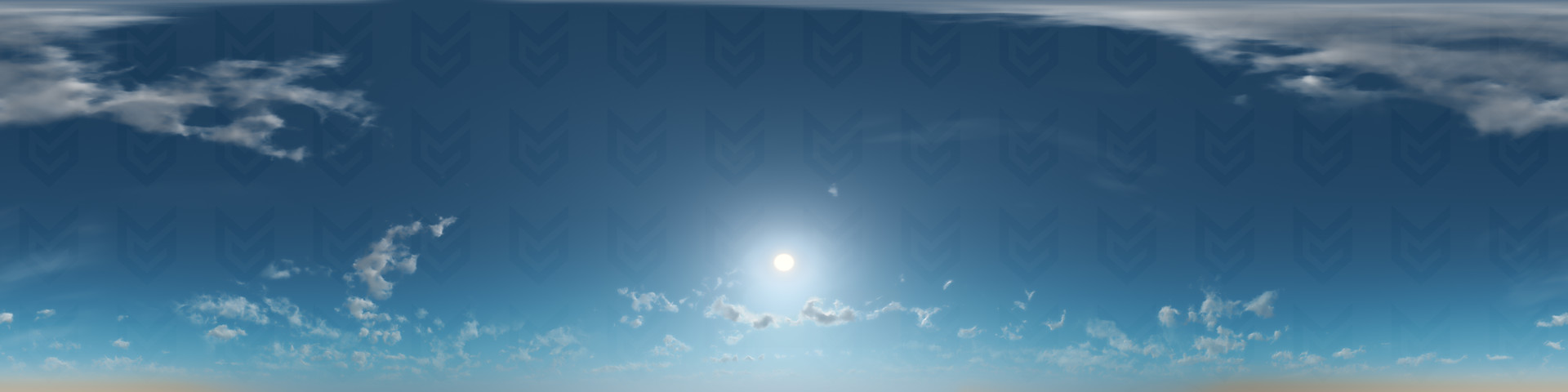 ArtStation - Rigs skyboxes