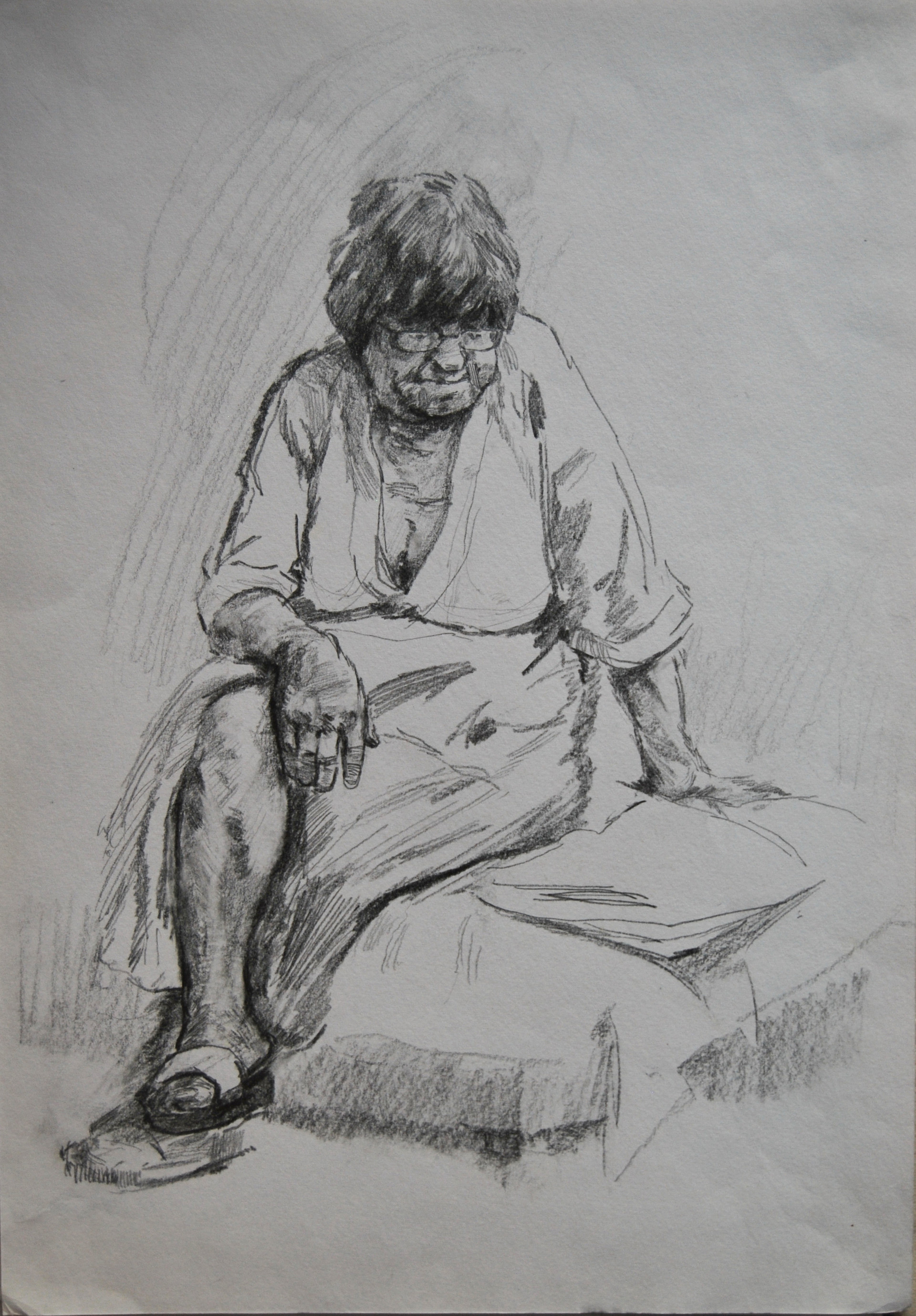 ArtStation - Drawings