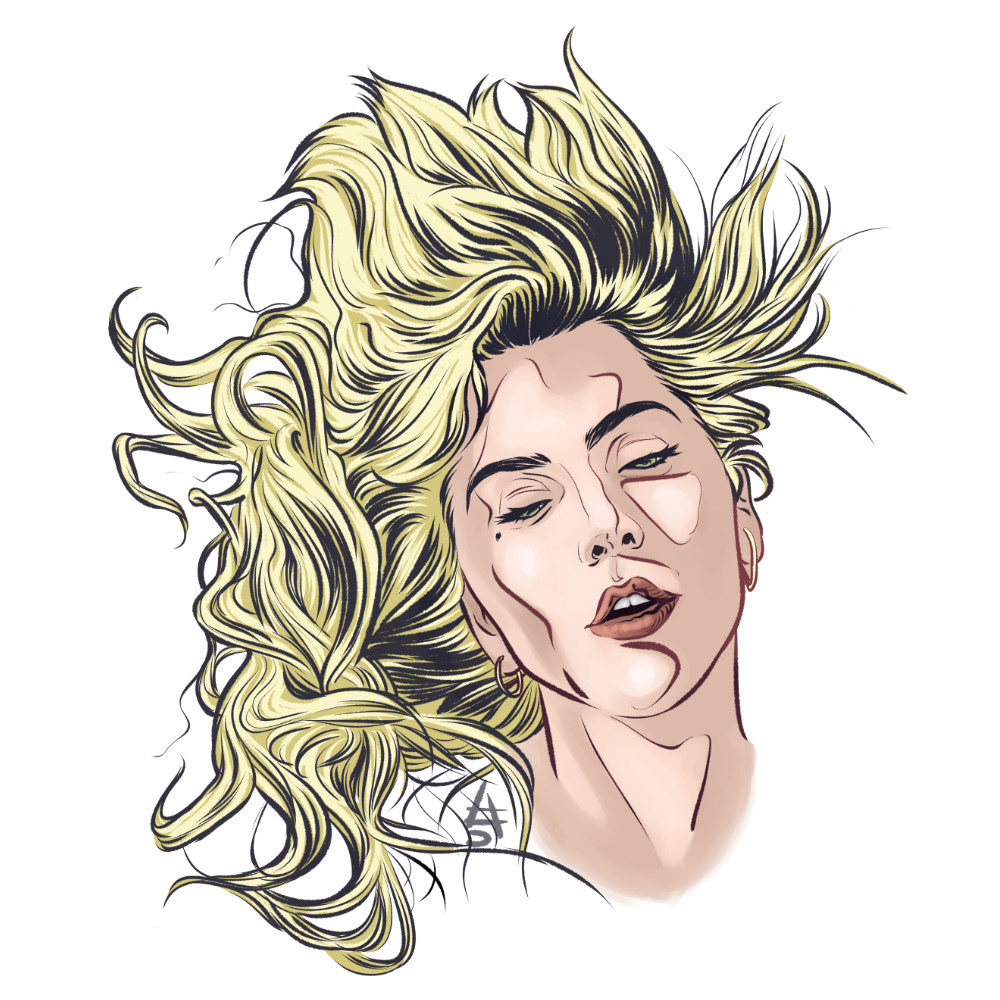 ArtStation - Perfect Illusion