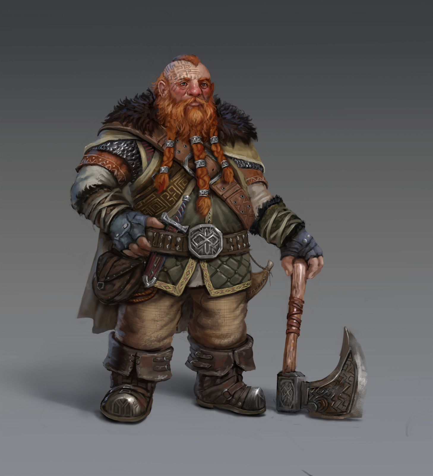 james child - Portfolio