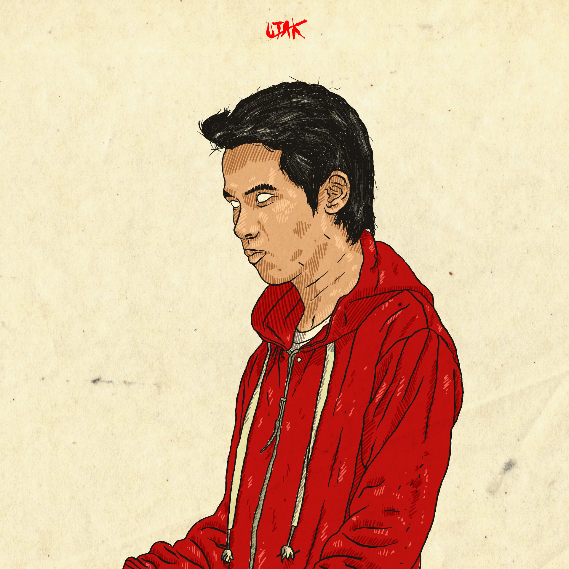 Raymond Abracosa Wallpaper