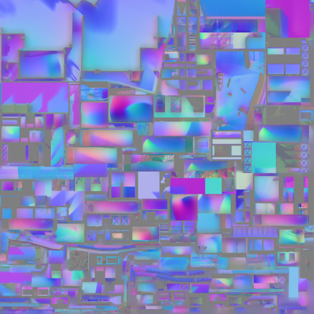 Matthew Birkett-Smith - KZ:M - Lighting technical breakdown