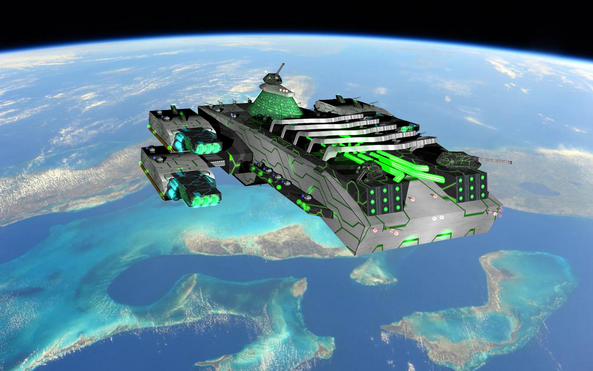 Adrian I/0 - ARTEMIS CSRX-5 Cruiser