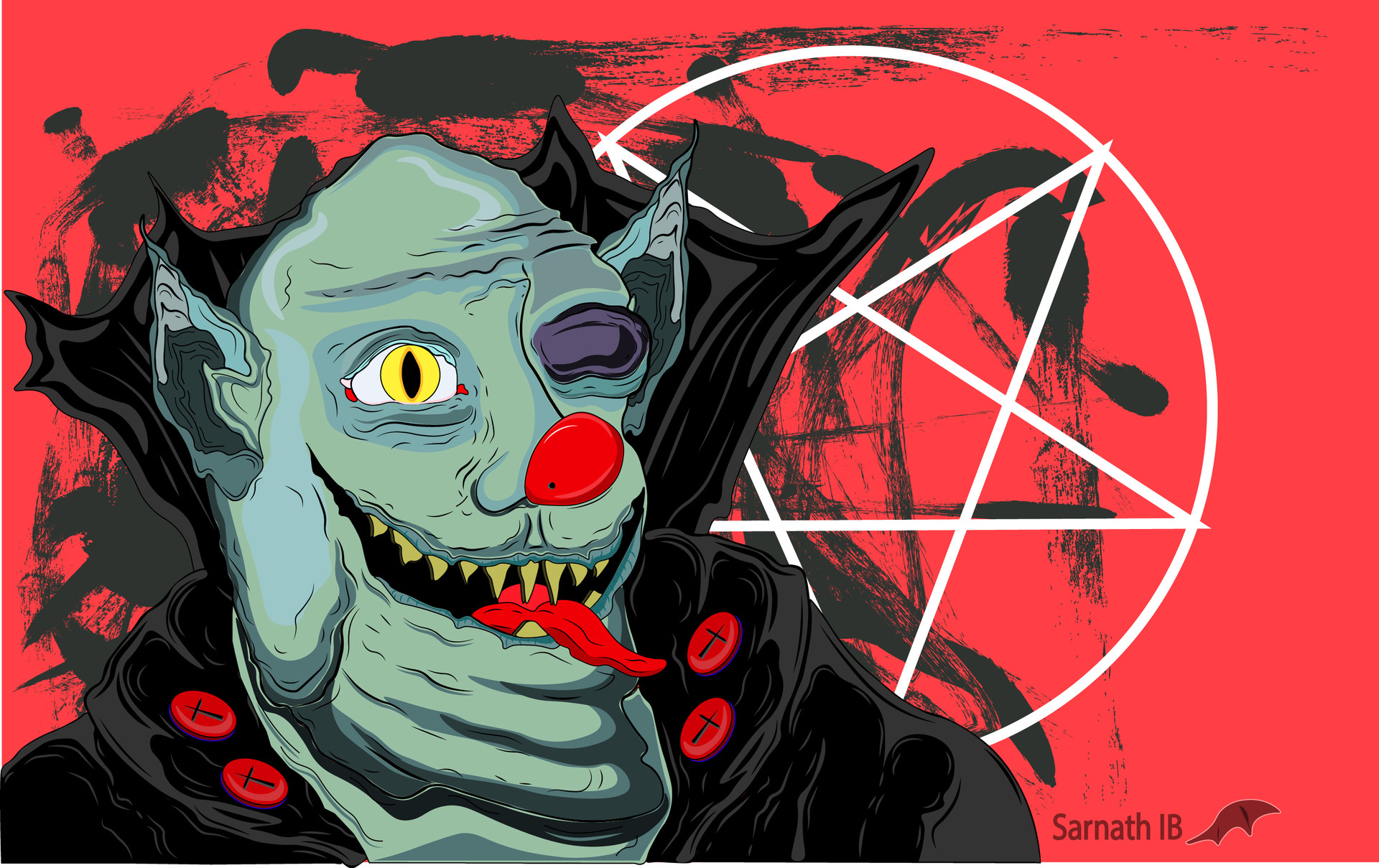 ArtStation - Dreamless