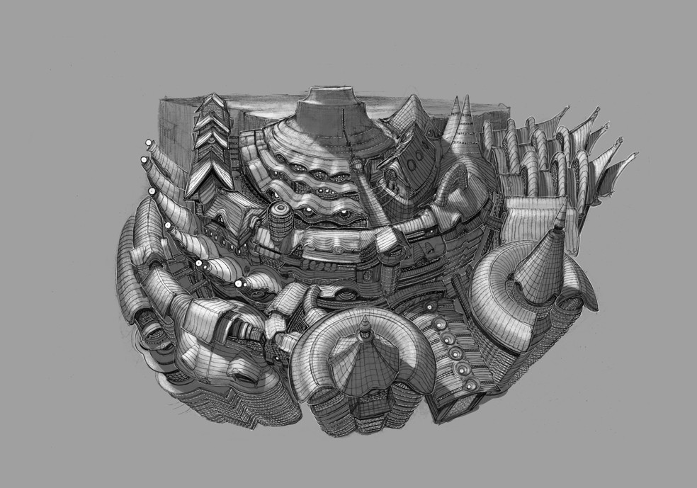 rock-he-kim-ill006.jpg (984×689)-花瓣网