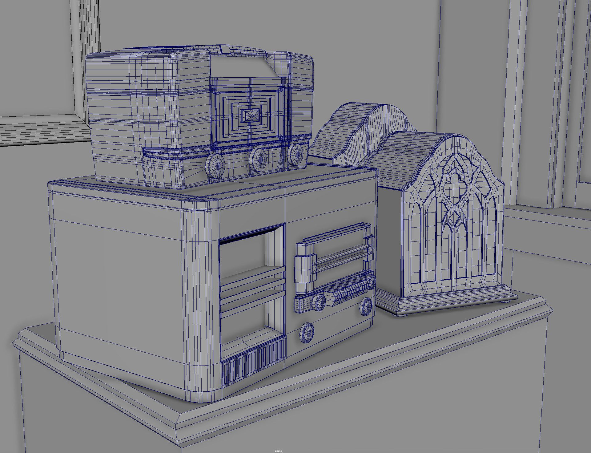 Johnathon Armstrong - Project and Portfolio 1