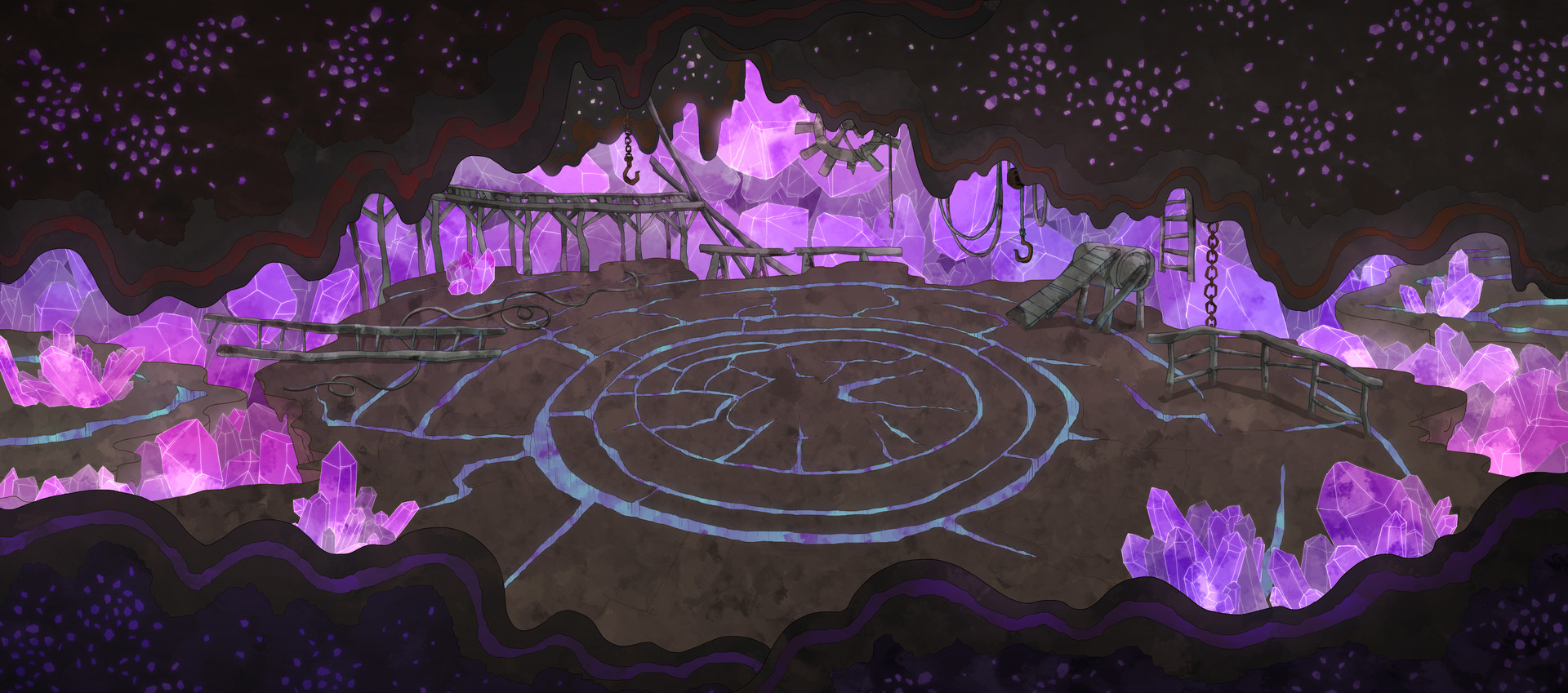 ArtStation - Game of Gary_Version 1 02