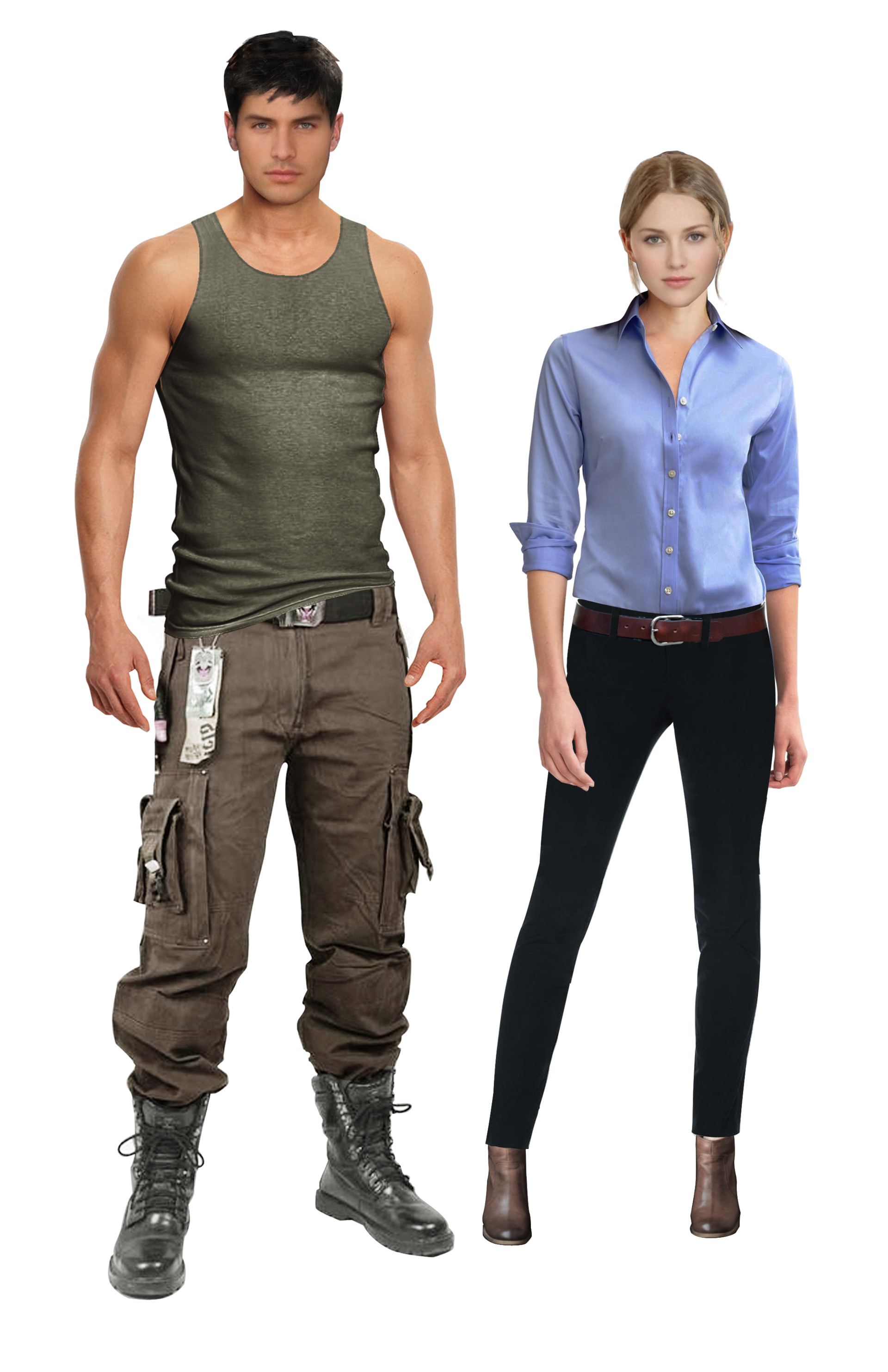 ArtStation - Ignition