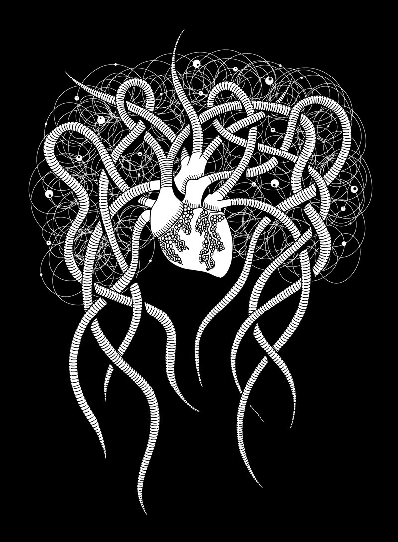 ArtStation - Entwined