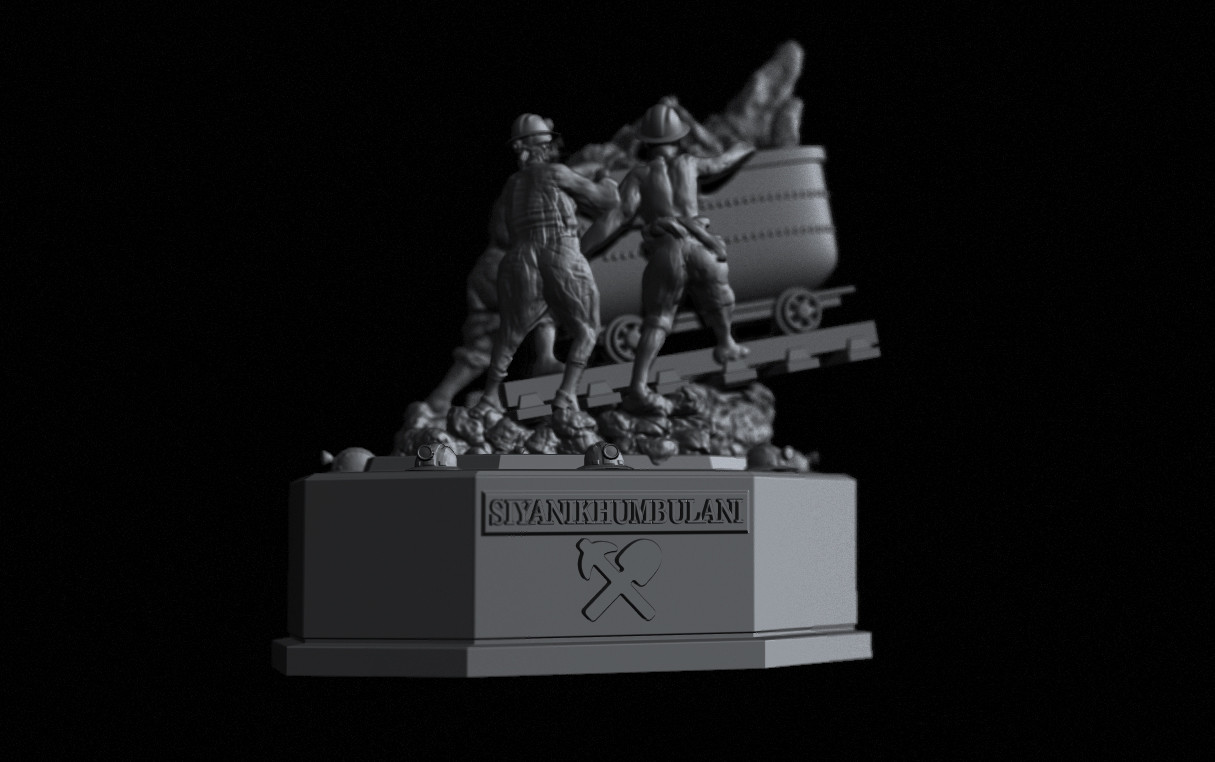 Bode Chris Adewole - SIYAKHUMBULANI