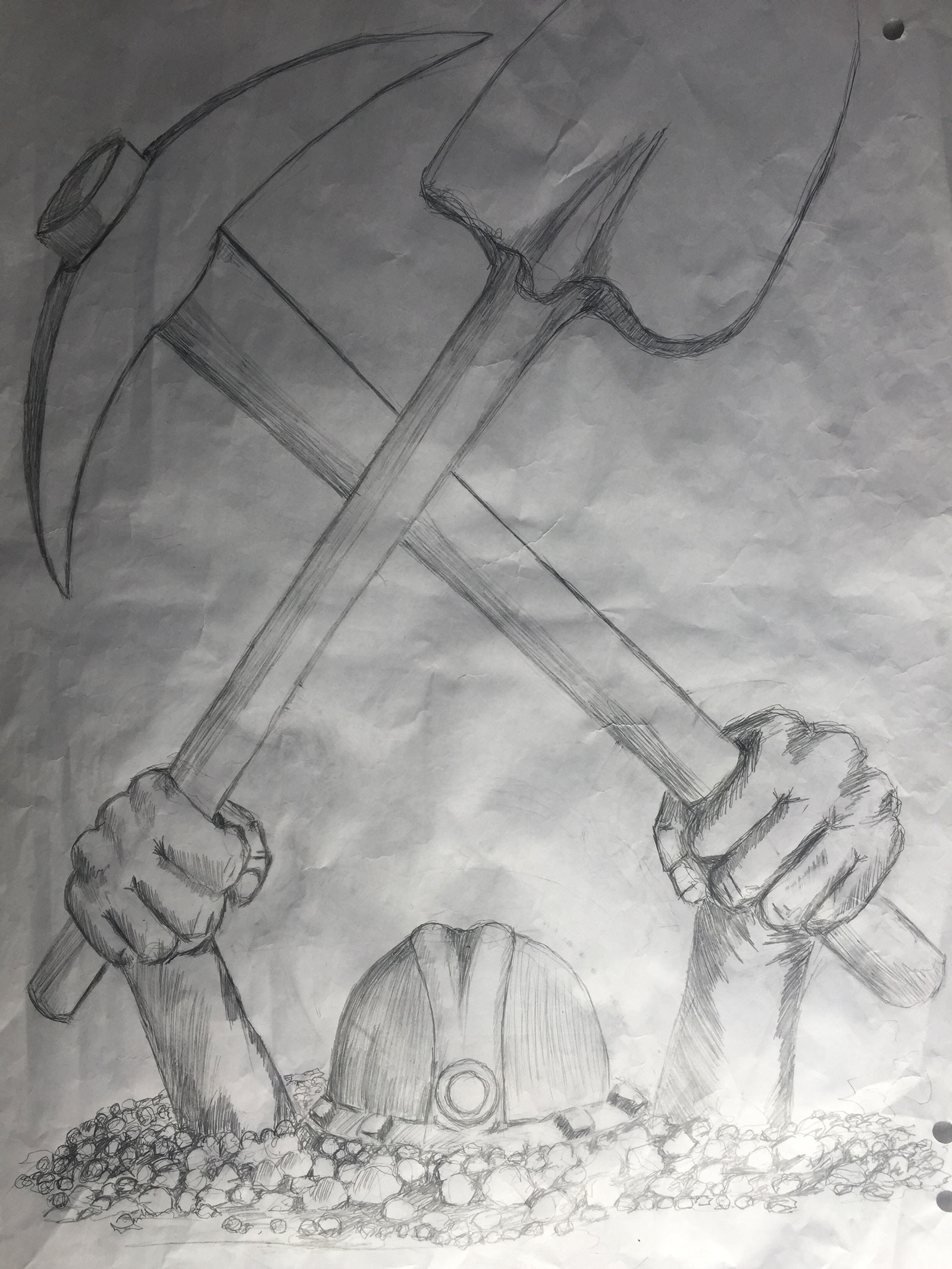 Bode Chris Adewole - SIYAKHUMBULANI