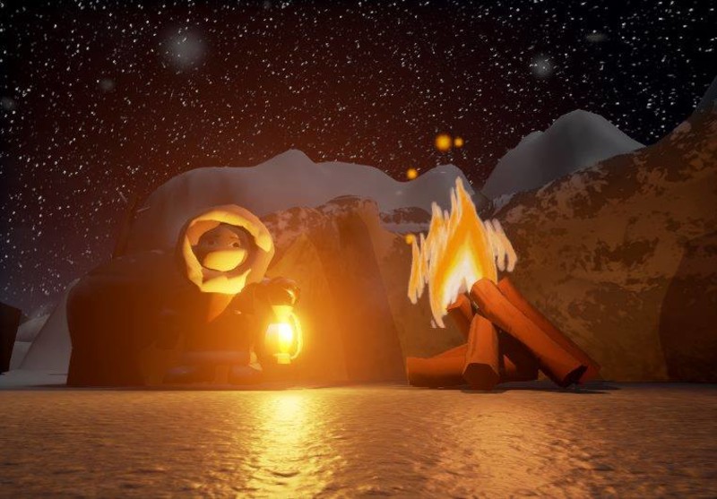 ArtStation - Tyler Cathcart