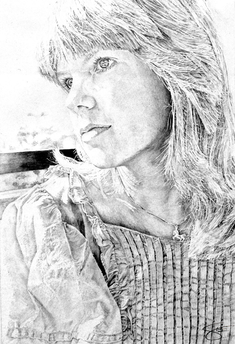 ArtStation - Steven Larson