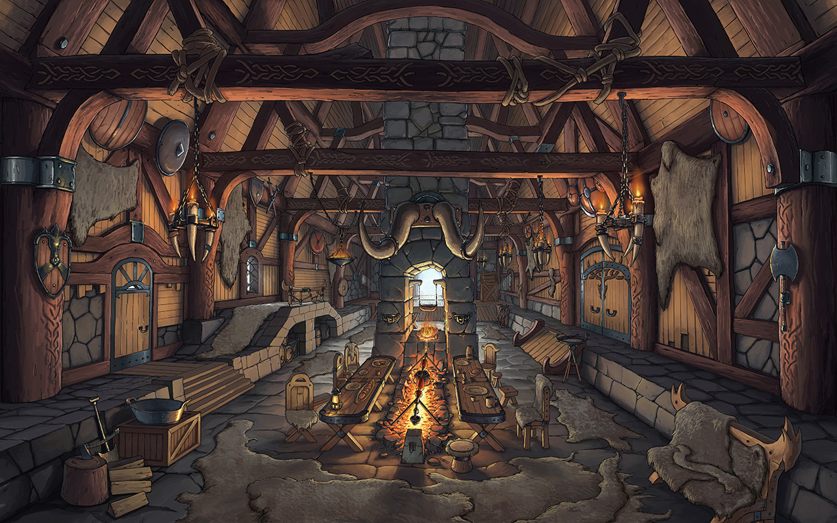 Everquest Next Concept Art