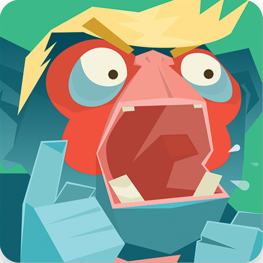 ArtStation - Icon for flat Tapper Game