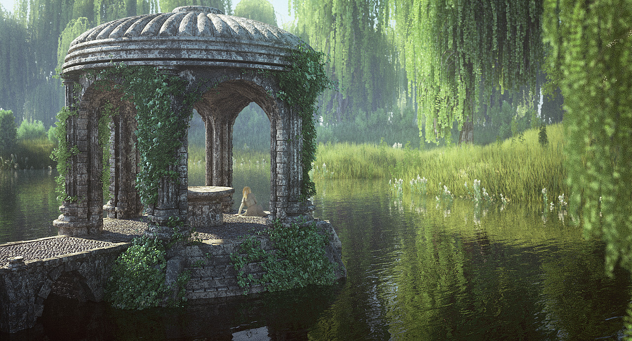 Christian Otten - Haunter