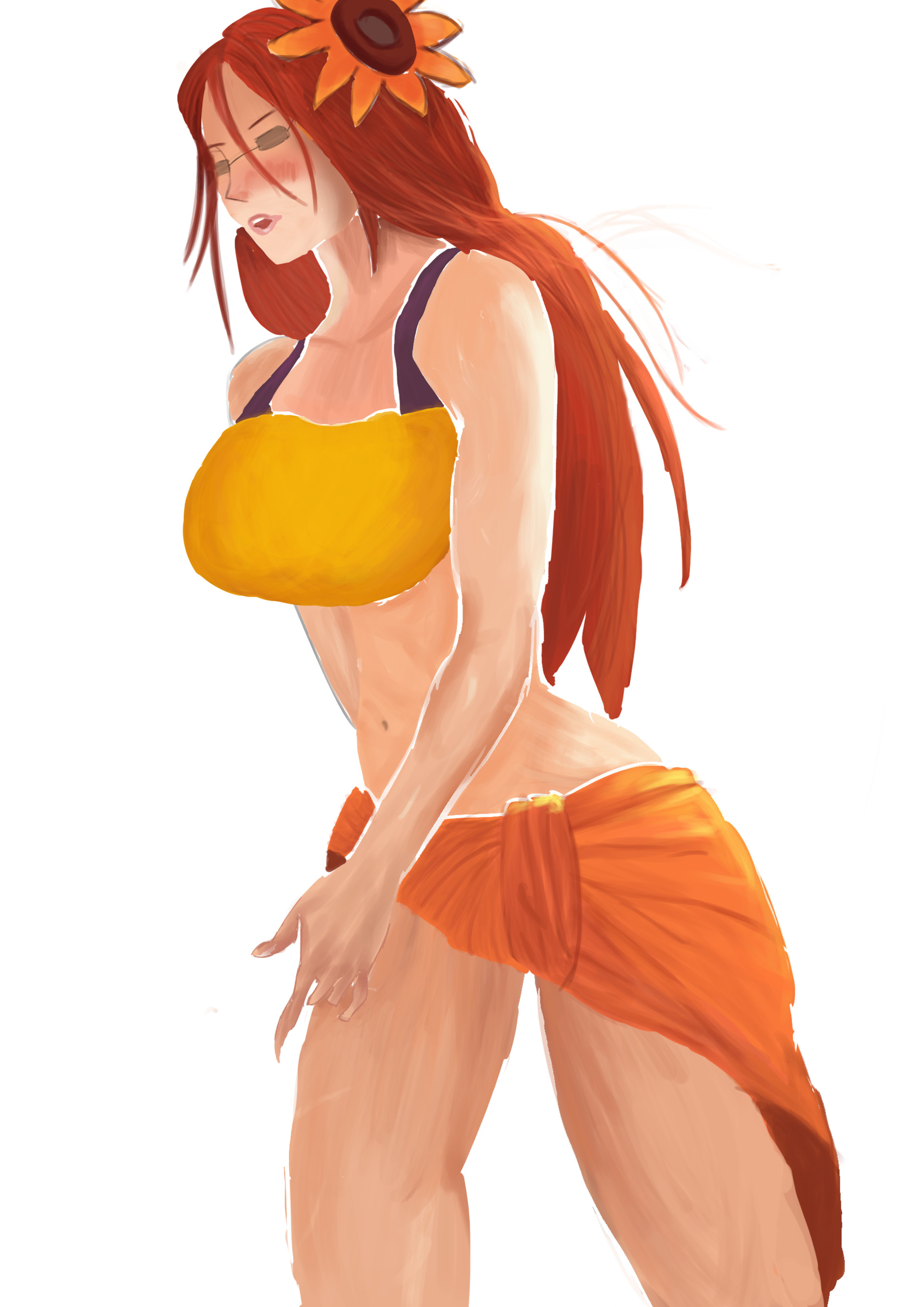 ArtStation - Rendering Practice