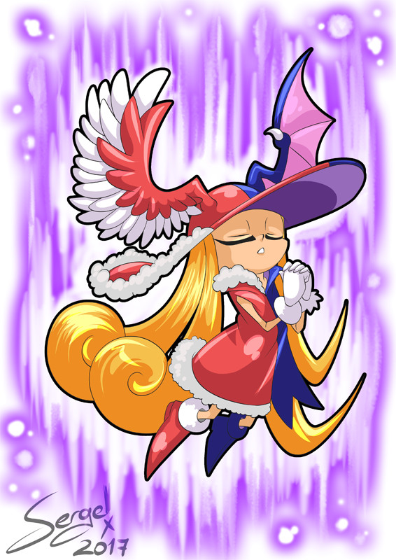 Sergio Gómez - Shyna Nera Shyna