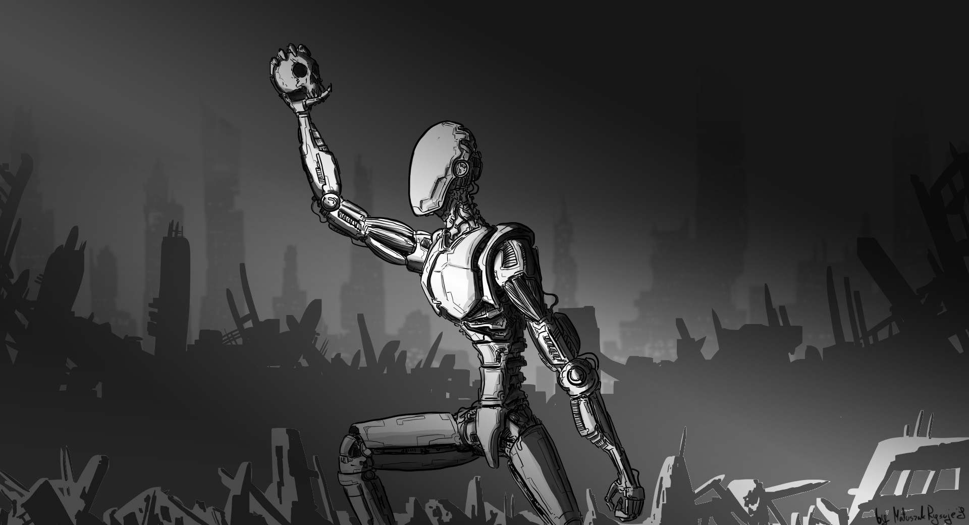 ArtStation - the end?