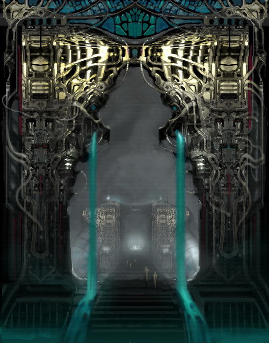 ArtStation - Epic Games