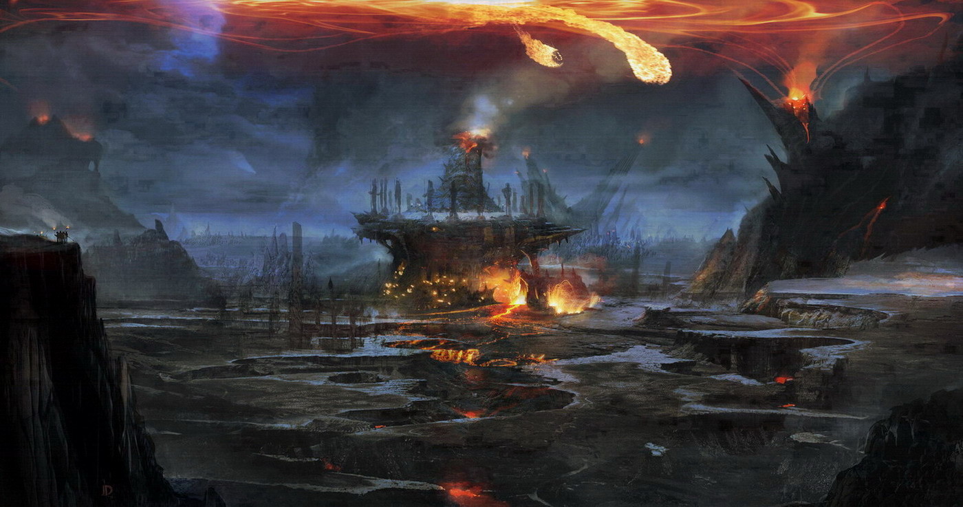 ArtStation - Cloud Imperium Games