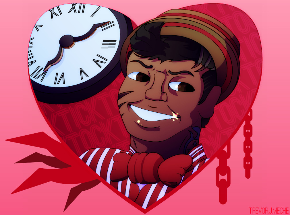 ArtStation - The Filer