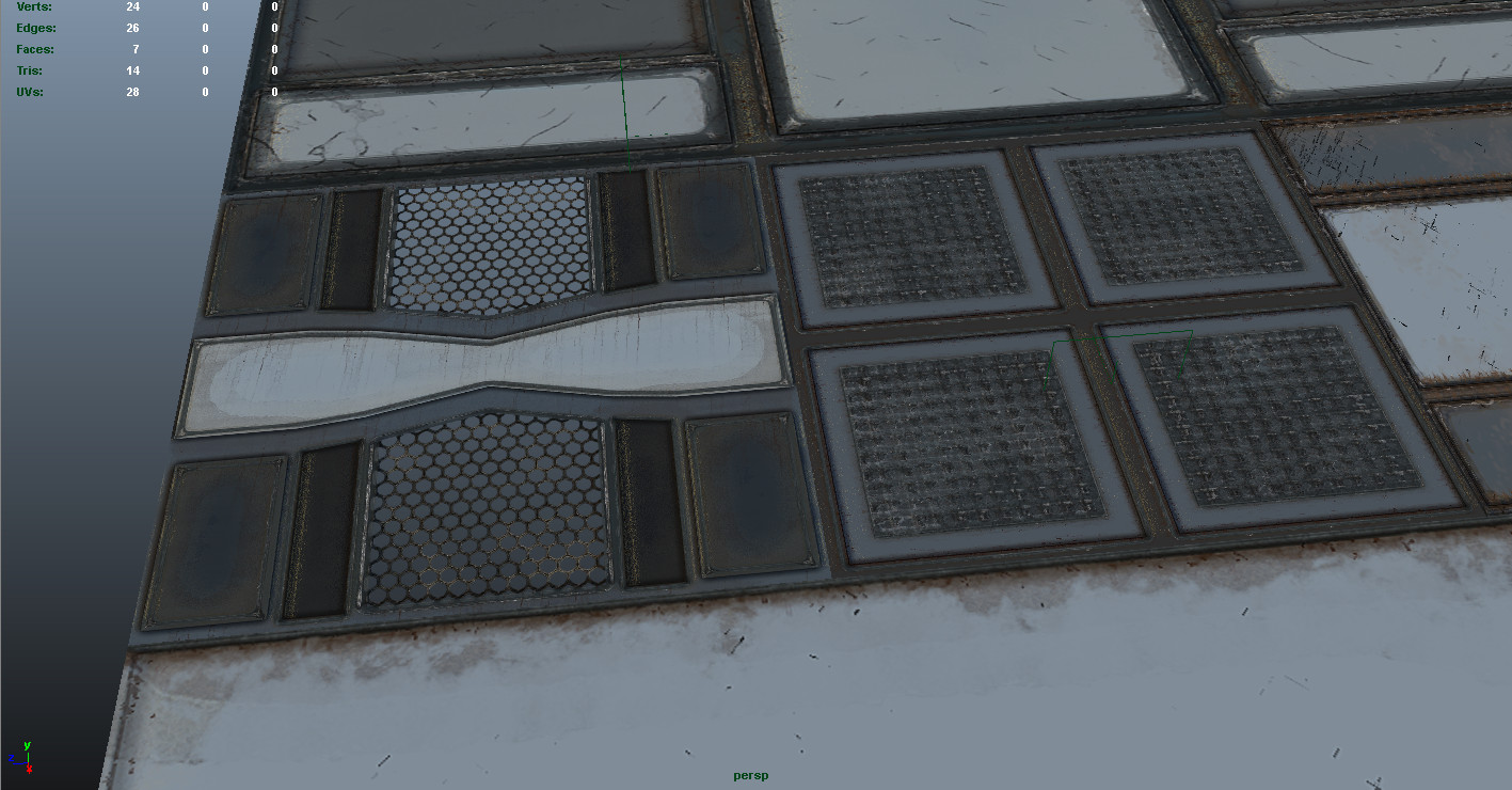 Travis Cogburn - Mecha Salt