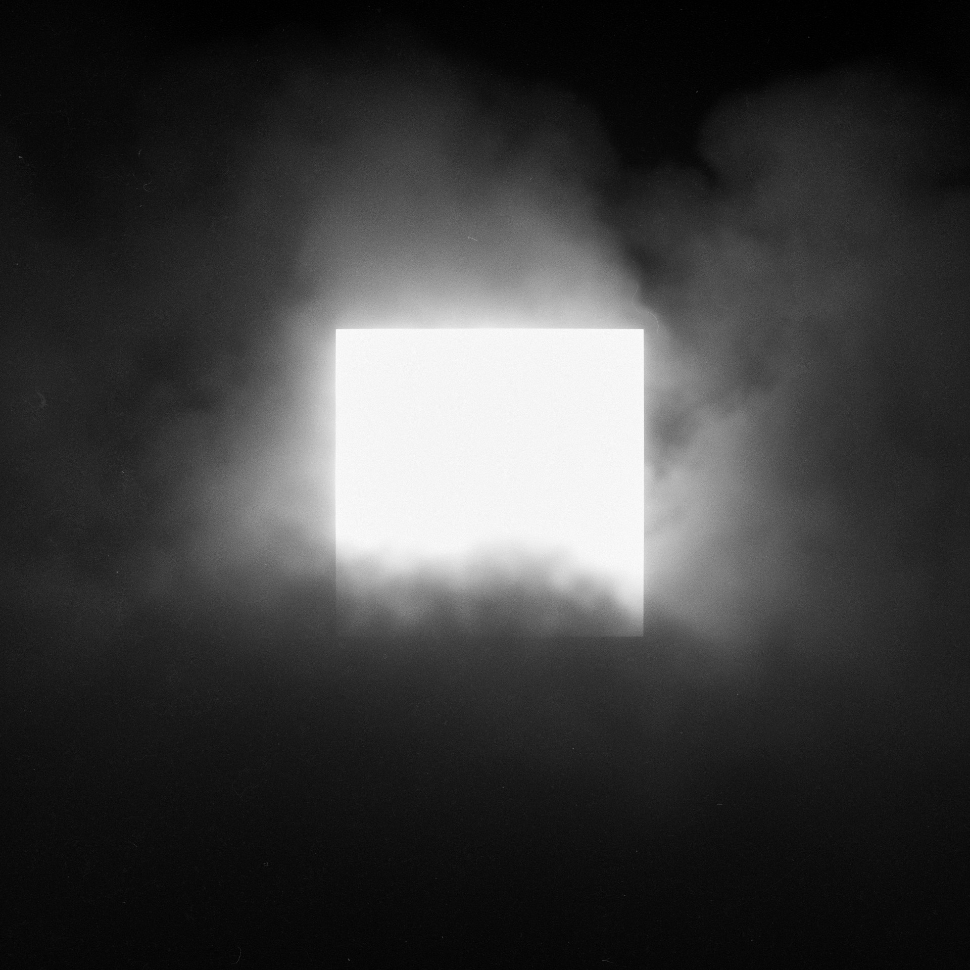 Isaac Taracks - Shapes & Volumes