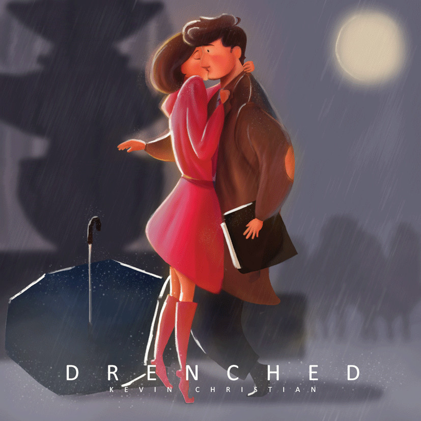 ArtStation - Dreched