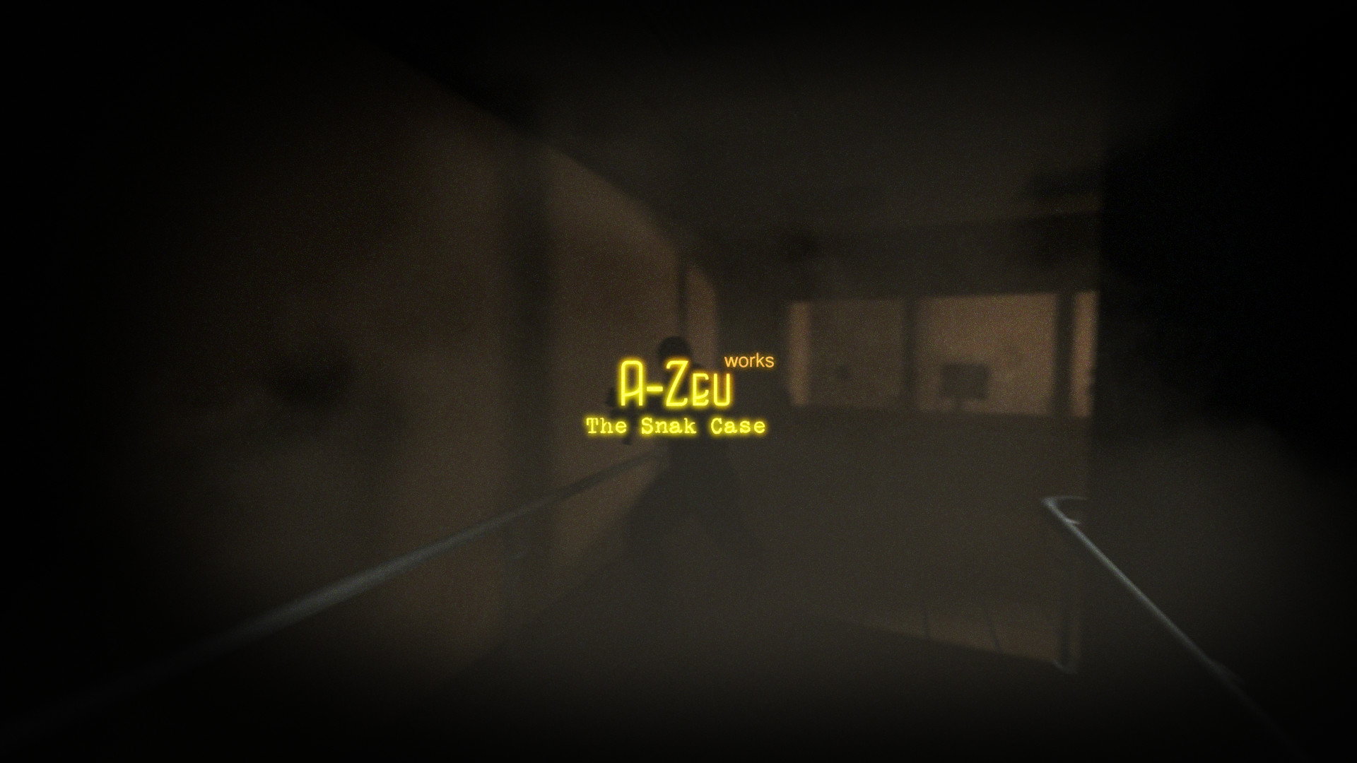 Sorin Stefan - The Snak Case