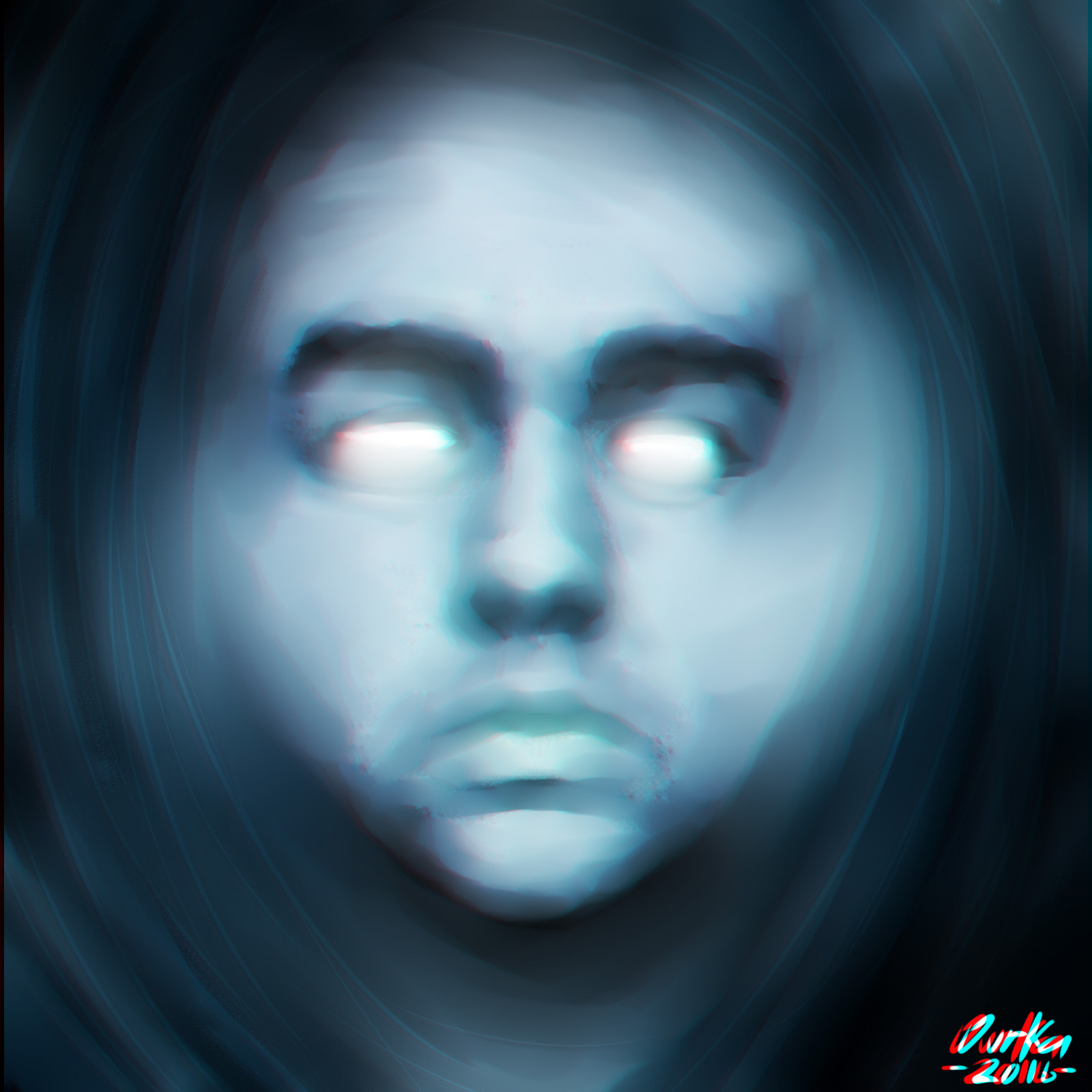 Christopher Hidalgo - Whirlpool