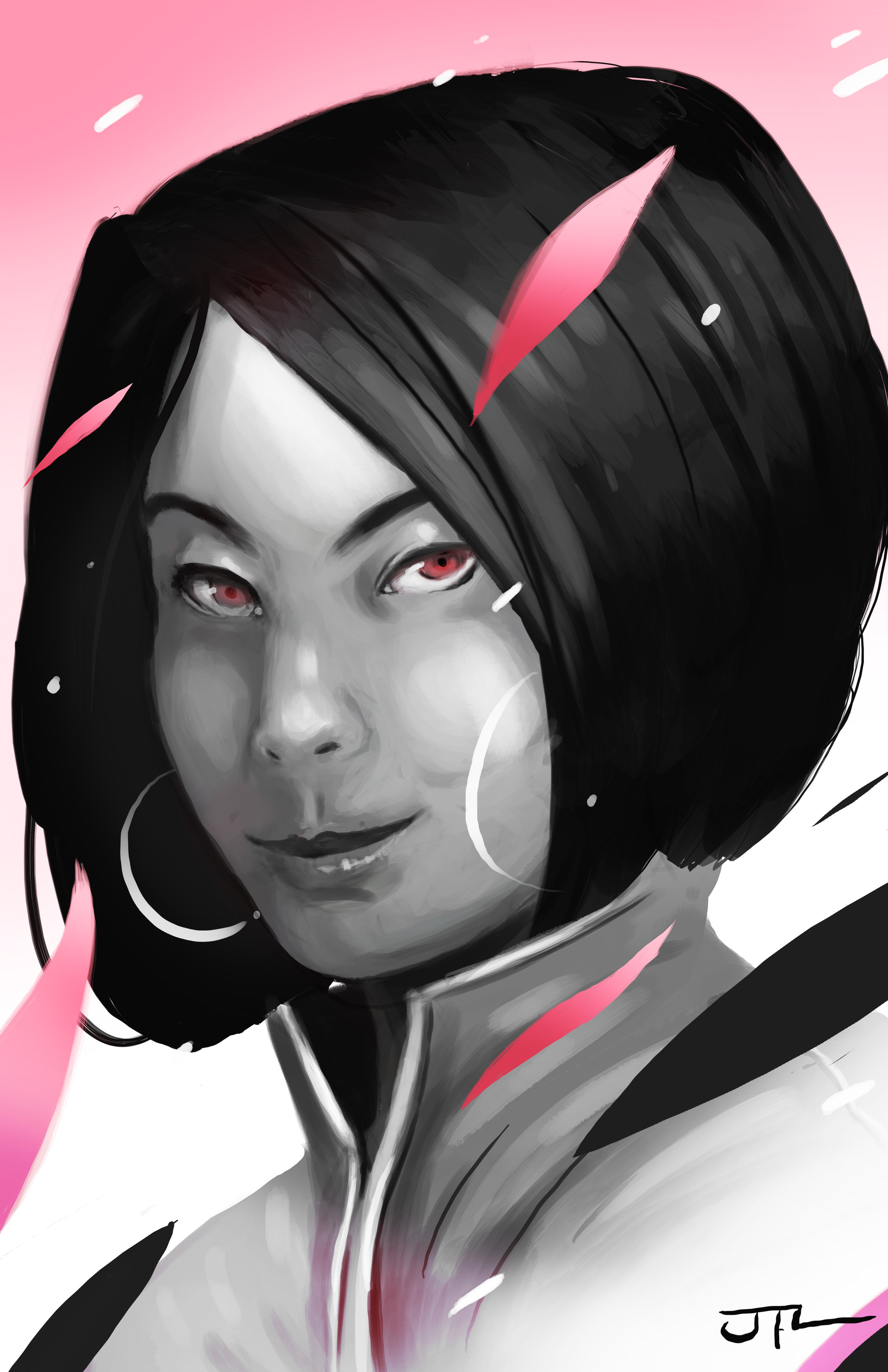 Jaylen Tate-Lucas - Dream Warrior