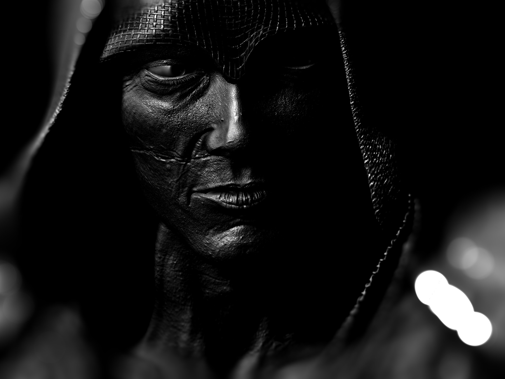 ArtStation - raptile warrior work in drogres